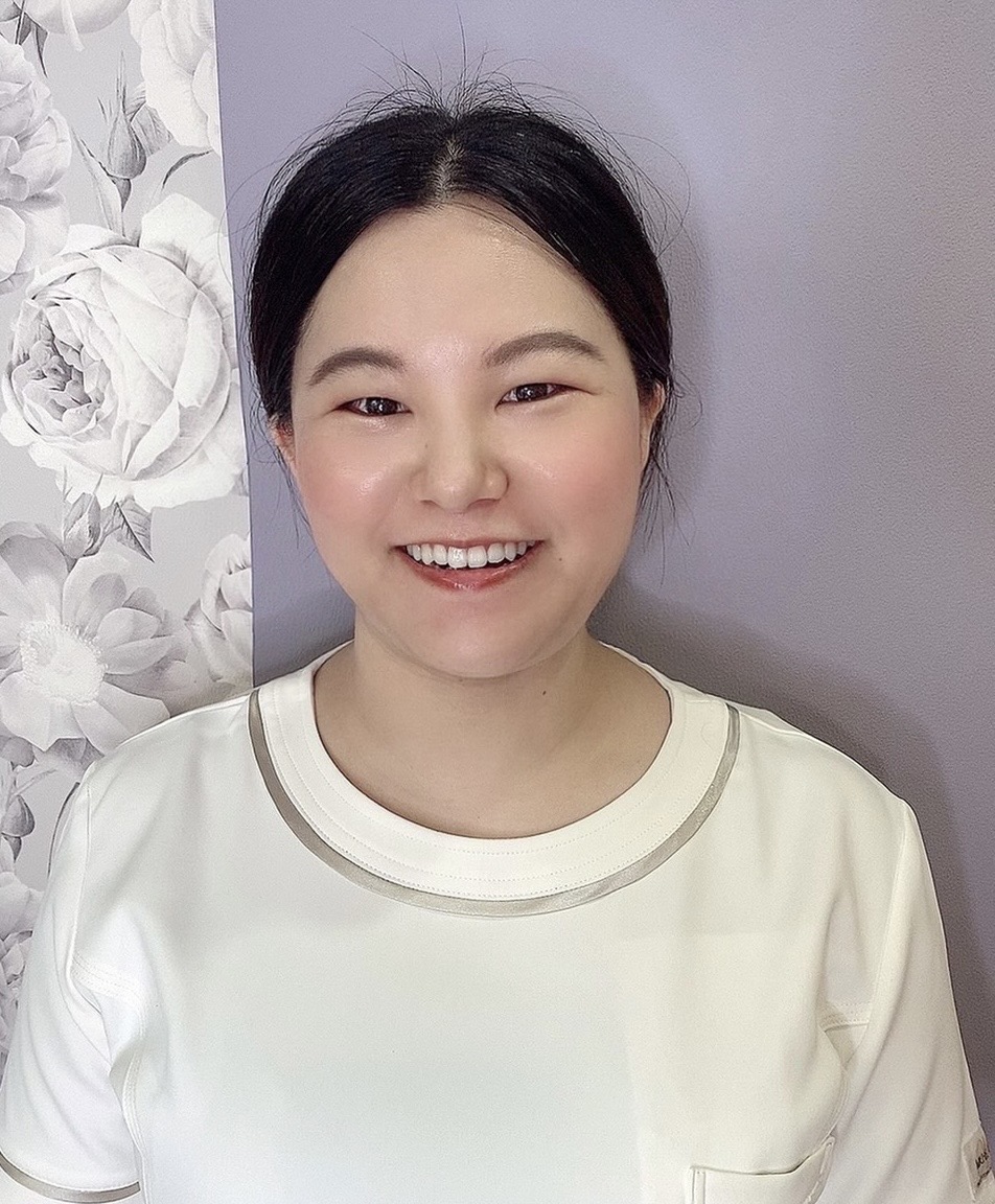 サロン情報 | バストアップ・フェイシャルIBC上大岡店